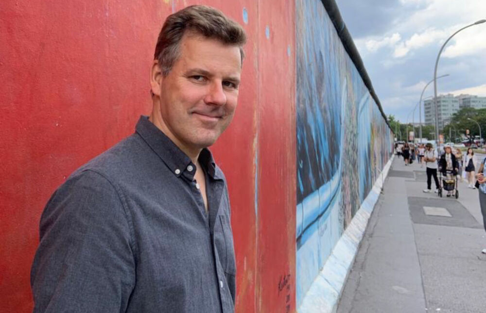 Vom Vertrauen – Teil 1