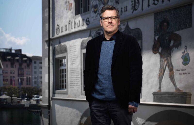 Vom Vertrauen – Teil 2