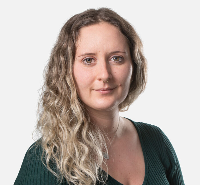 Bärner Brocki - Team